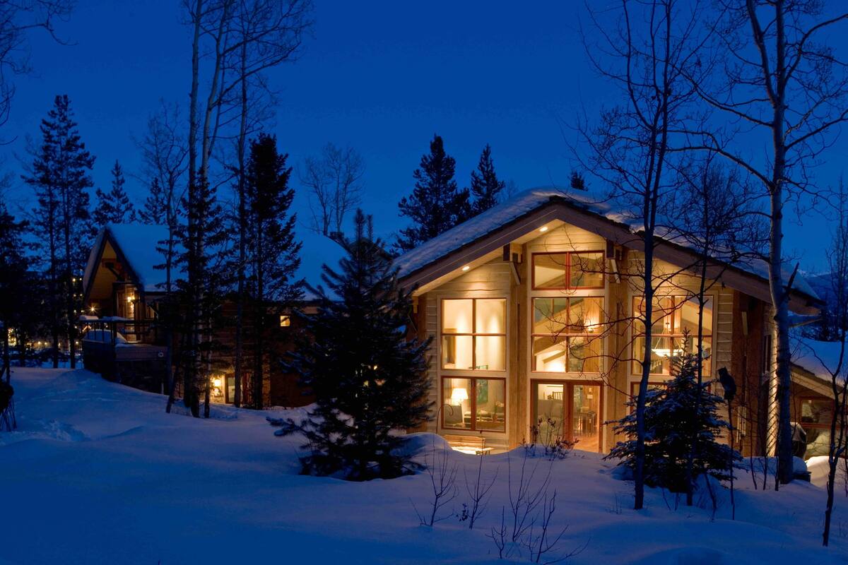Activities - Jackson Hole Hide Away